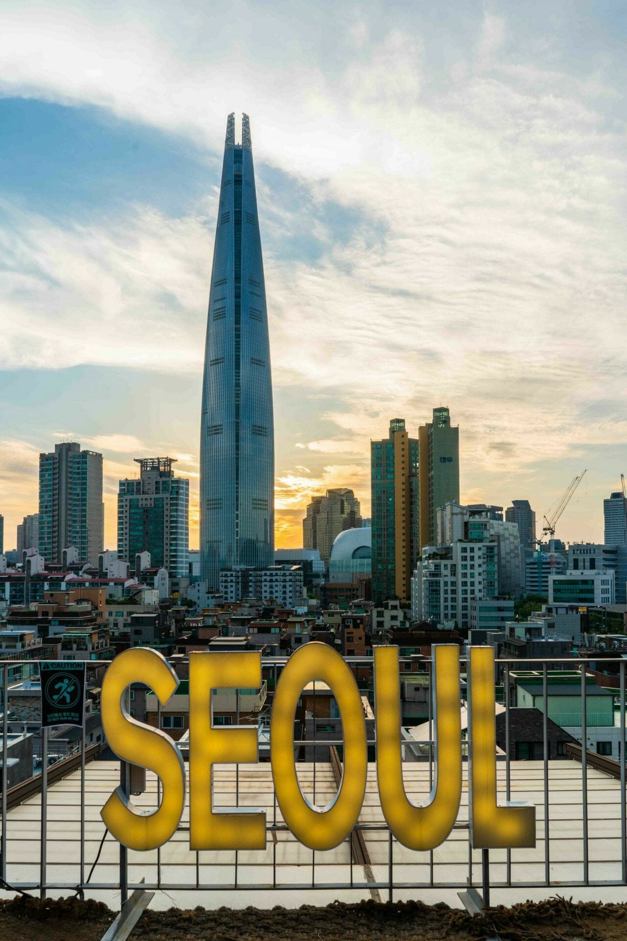 Seoulism - Seoul's Hottest Cafe | Seoulinspired